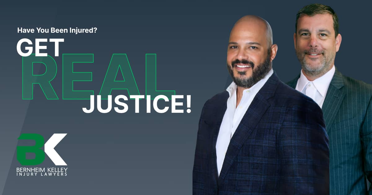 Personal Injury & Mass Tort Lawyers